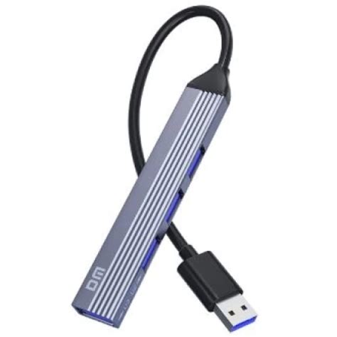 Startba Dm Chb056 Usb Hub 4 Port