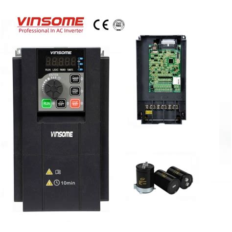 variable speed drive ac drive power supply sensorless vector control