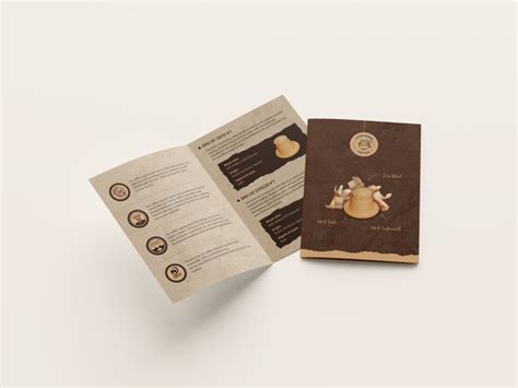 Deep Makadia On Linkedin Bifoldflyer Flyerdesign Flyer Brochure