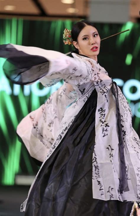 트랜스젠더 미인대회 참가한 韓 미녀 결과는 헉스