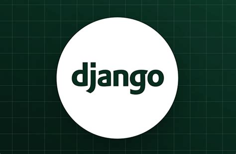 Diving Into Django Your Guide To Creating Your First Project Part I