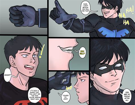 KUSONAGI Different Approach Babe Justice Dj Eng MyReadingManga