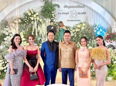 ងិន ម៉ារ៉ាឌី បញ្ជាក់ពីជំហរសិល្បៈថ្ងៃរៀបមង្គលការនឹងអាណិកជនខ្មែរនៅអាមេរិកយ៉ាងអធឹកអធម សារព័ត៌មាន