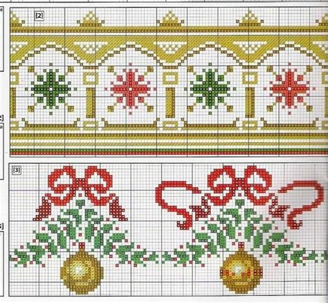 Схемы вышивки — Новогодние мотивы Обсуждение на Liveinternet — Российский Сервис Онлайн Дневников