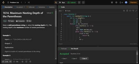 Day34 Of 100daysofcode Challenge Strings From Striver Sheet