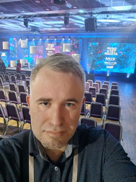 Dmitrijs Sarafanovs On Linkedin Deeptech Startups Innovation Networking