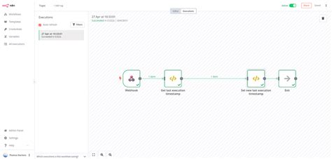 Difference Between Getworkflowstaticdata Type Global And Node