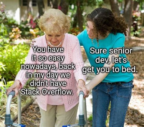 Programmerjokesofficial On Twitter They Also Had To Use Punch Cards