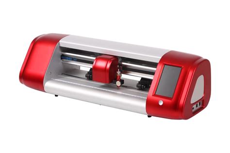 Řezací Plotr Skycut C10 Wifi S Automatickou Optikou Signmaster Pro Reklamnitechnologie Cz