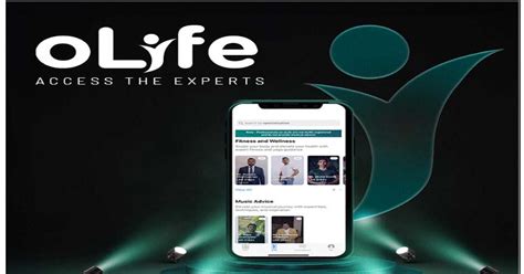 Odoc Launches Olife As An All In One Solution For Expert Consultations