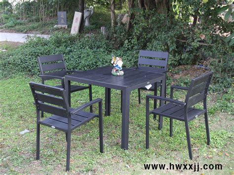 户外休闲家具的保养方法大全 深圳馨宁居休闲家具