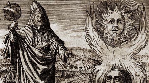 Hermeticism The Ancient Wisdom Of Hermes Trismegistus Go It