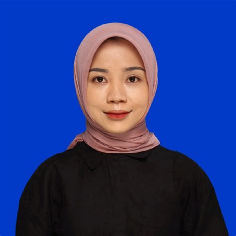 Sofia Nurul Fadilah Quantity Surveyor Pt Quanta Qs Costindo Linkedin