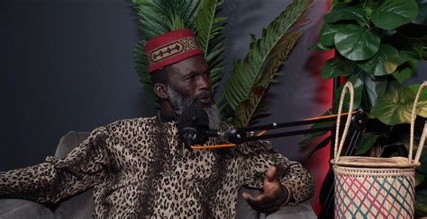 Episode 21 Joshua Maponga The Bible One News Page Video