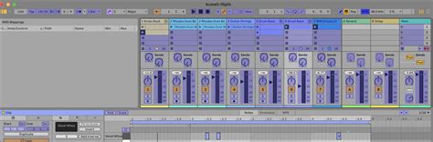 How To Midi Map In Ableton Live How To Midi Map In Ableton Live