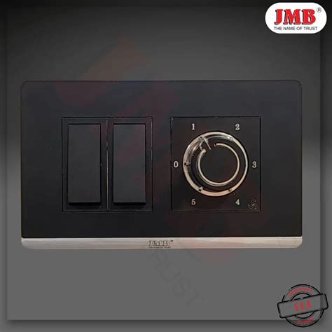 6a Modular Electrical Switch Boards At ₹ 18piece In Ahmedabad Id