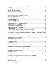 The TCP Three Way Handshake The TCP Three Way Handshake Step 1 The TCP Client Course Hero