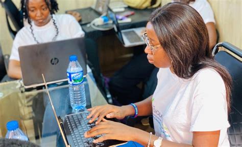uma chidinma on linkedin webdevelopment coding womenintech tech fullstackwebdev