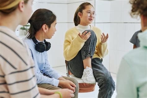 Dialectical Behavior Therapy Groups For Adolescents