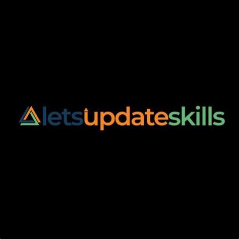 Letsupdateskills Medium