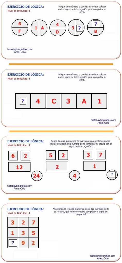 Ejemplos De Secuencias Logicas Secuencias Logicas Figuras Imagui