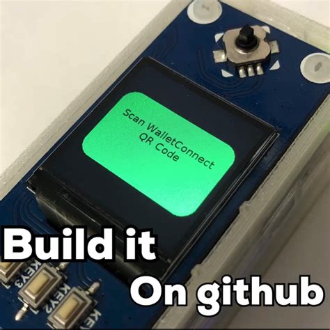 Nearly Every Python Module Was Mined To Build This 🥵 Like A Yubi Key For The Blockchain This