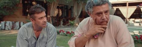 كريم عبدالعزيز في فيديو طريف من حفل زفاف نجل ماجد الكدواني يضرب على