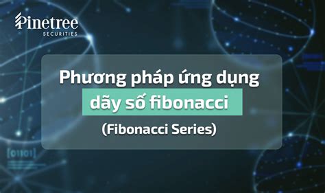 Fibonacci là gì Các sử dụng dãy số fibonacci trong đầu tư chứng khoán Pinetree Securities