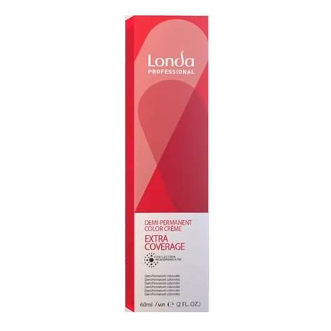 Londa Professional Краска для волос, 60 мл - купить с доставкой по ...