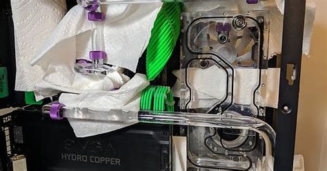 Loop Wont Drain I Need Help Album On Imgur