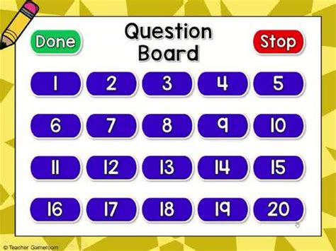 Context Clues Test Prep Game By Teacher Gameroom Tpt