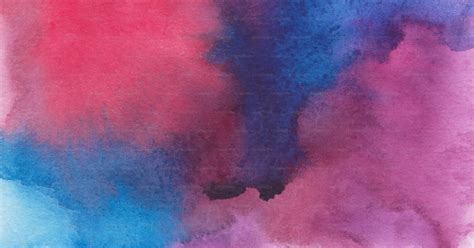 분홍색 파란색 보라색 구름의 그림 사진 Unsplash의 그린 이미지