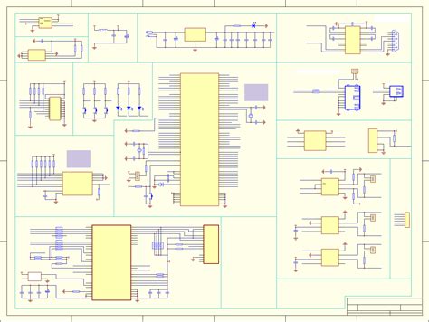 STM F VET 开发板原理图 word文档免费下载 亿佰文档网