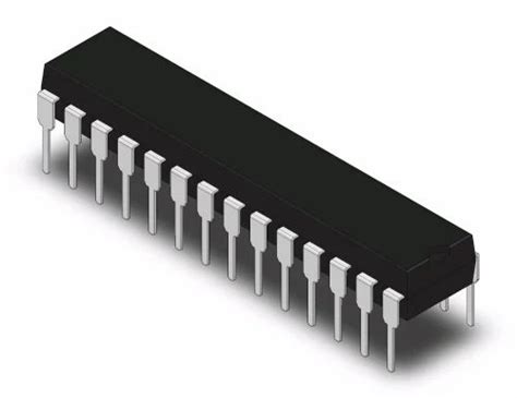 PIC16F913 I SP MICROCONTROLLER MICROCHIP Tube 256 B At Rs 78 00 Piece