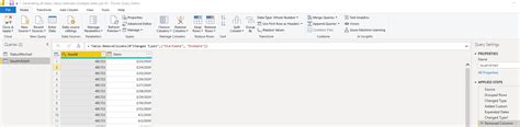 getting generating all dates days between multip microsoft fabric community