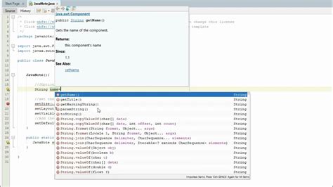 Integrative Programming And Technologies Java Swing Joptionpane Youtube