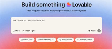 Comparing 7 Ai Prototyping Tools V0 Bolt Lovable Framer Figma Replit And Uizard Ask