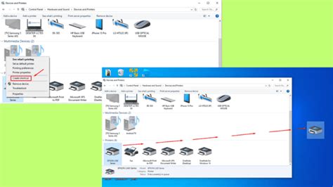Create Printer Shortcut On Windows Quick Methods