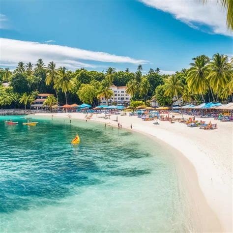 Best Island To Live In Philippines