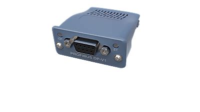 Anybus CompactCom Module PROFIBUS DP V