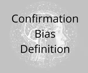 Confirmation Bias Definition Examples How To Avoid It