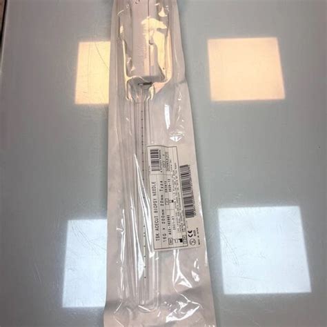 خرید و قیمت سوزن نمونه برداری بیوپسی 20 اتوماتیک Tsk ژاپنی ترب