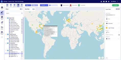 Nexterus On Linkedin Supplychainnetwork Supplychainnetworkdesign
