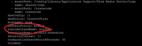 Solved Cannot Assign Nvidia Gpu To Appplex After Cobia Truenas