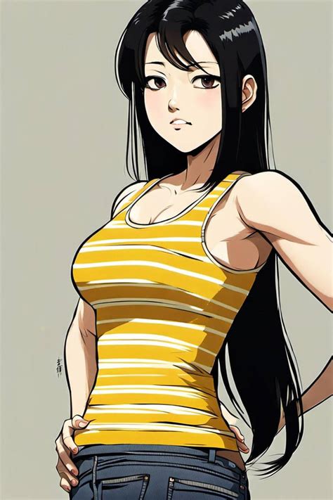 Alex Li Concept Ai By Micahsanchez223 On Deviantart