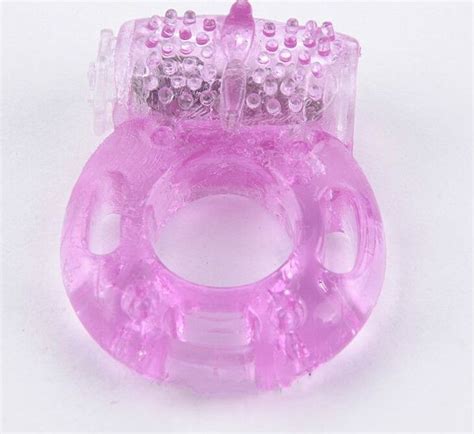 Wholesale Silicone Sex Products Men Vibrators Collars Delay Lock Fine Sex Toys For Men