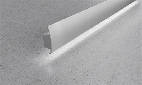 Профиль для светодиодной ленты PlankStudio Linestar Flap | LED66.ru