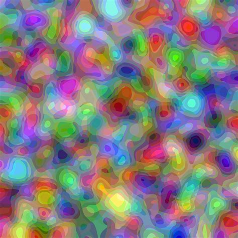 Clipart Random Pattern 25