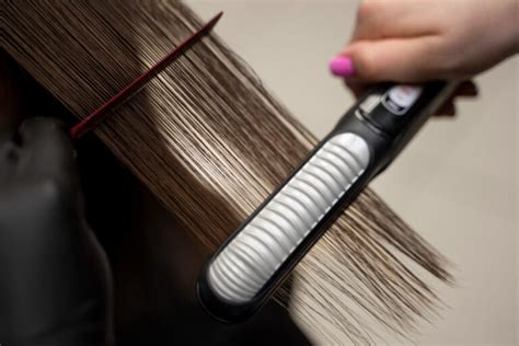 Keratin Treatment Vs Keratin Express