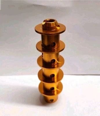 Stackable Airgun Baffles Ebay